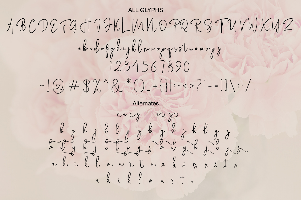 Rasendrya, Fonts | GraphicRiver